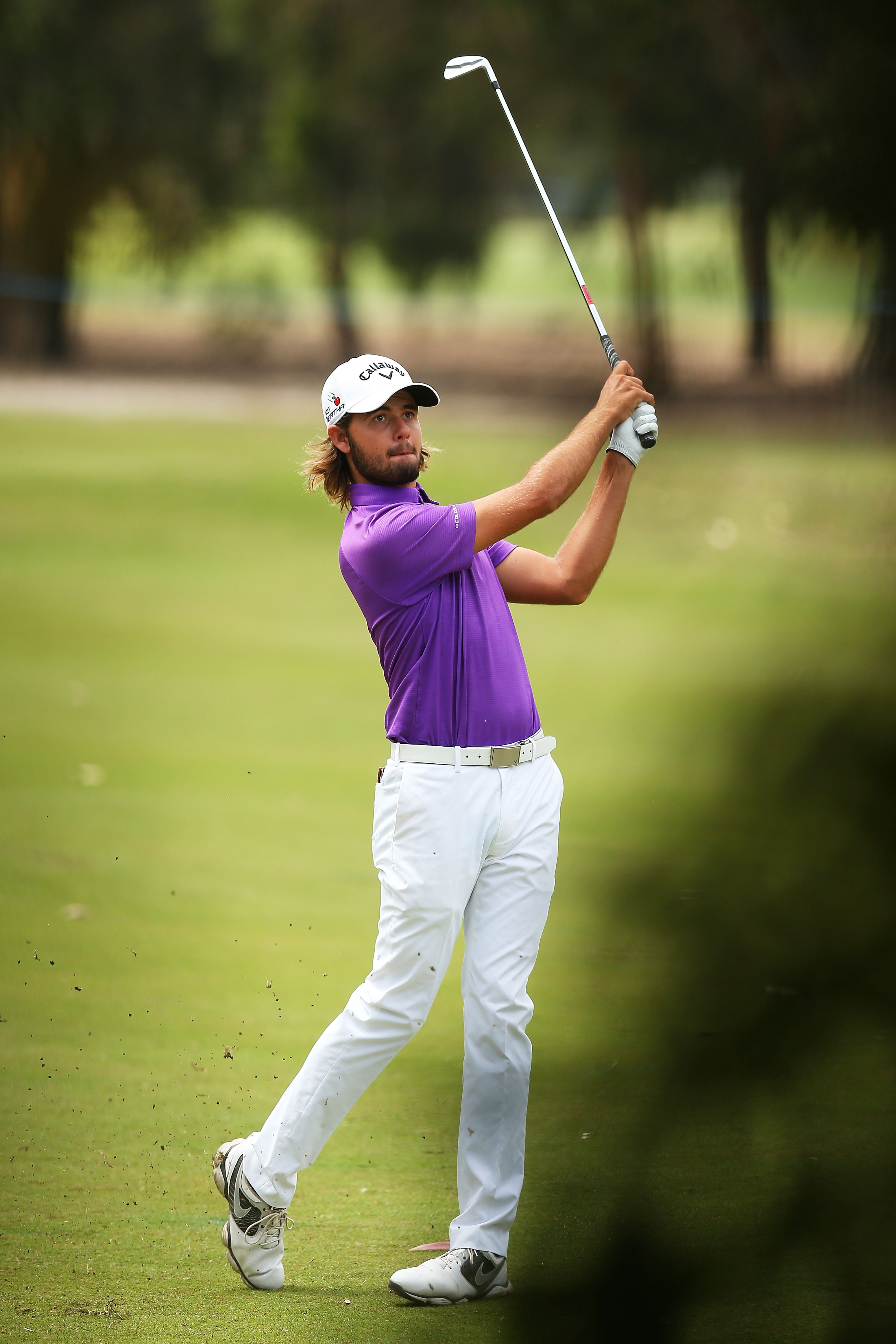 Official World Golf Ranking - Player Profile