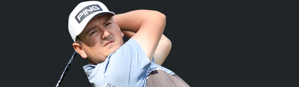 Official World Golf Ranking - Player Profile