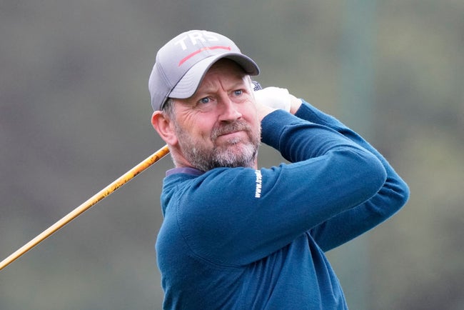 Official World Golf Ranking - Player Profile