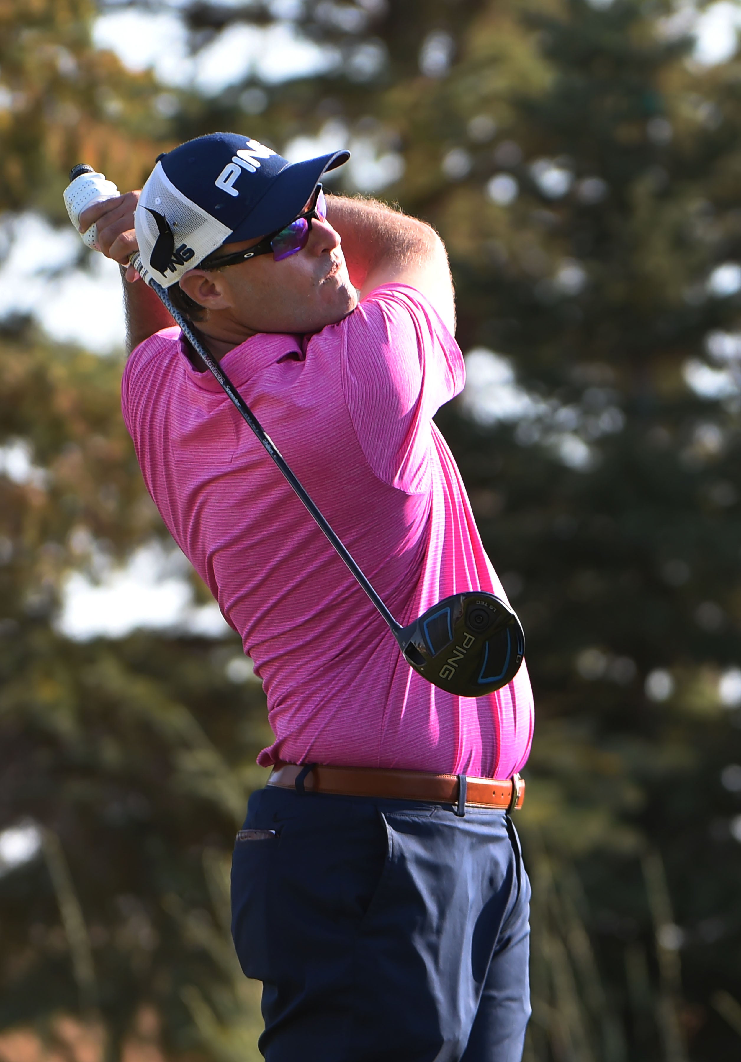 Official World Golf Ranking - Player Profile