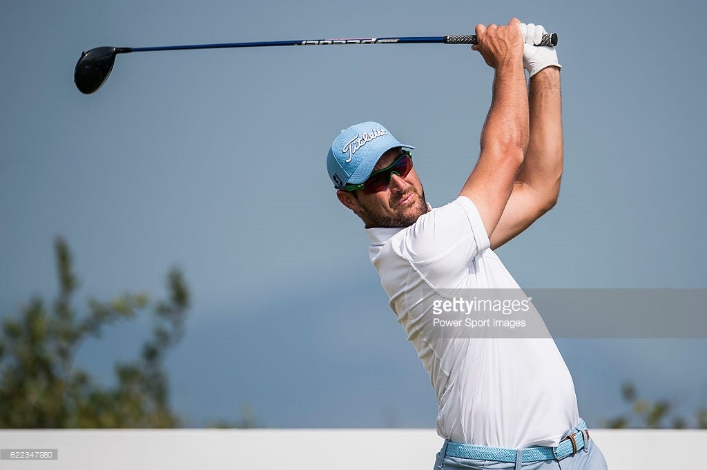 Official World Golf Ranking - Player Profile