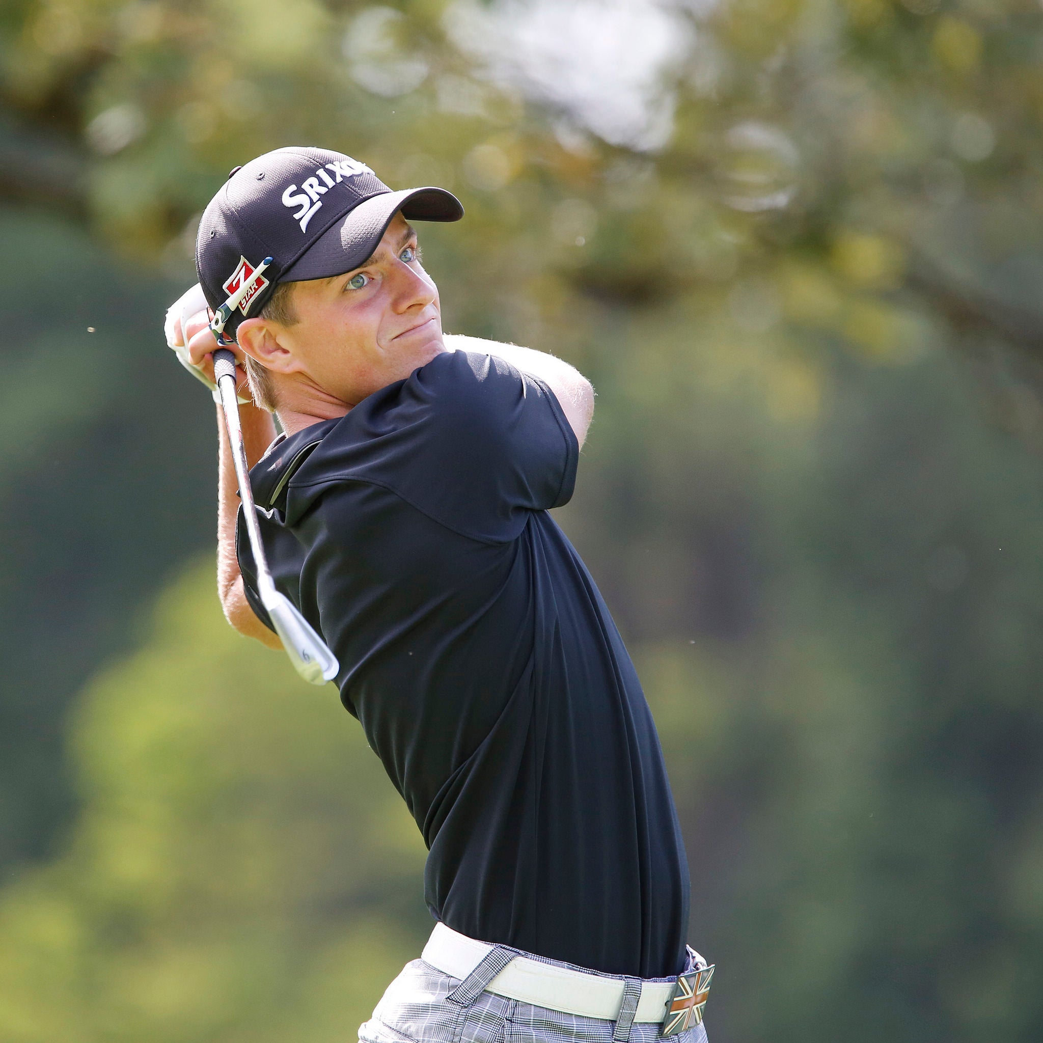 Official World Golf Ranking - Player Profile