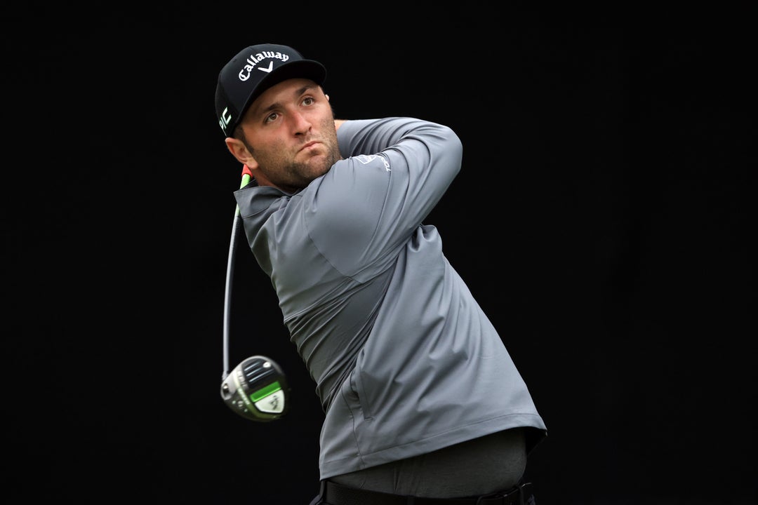 Official World Golf Ranking - Player Profile