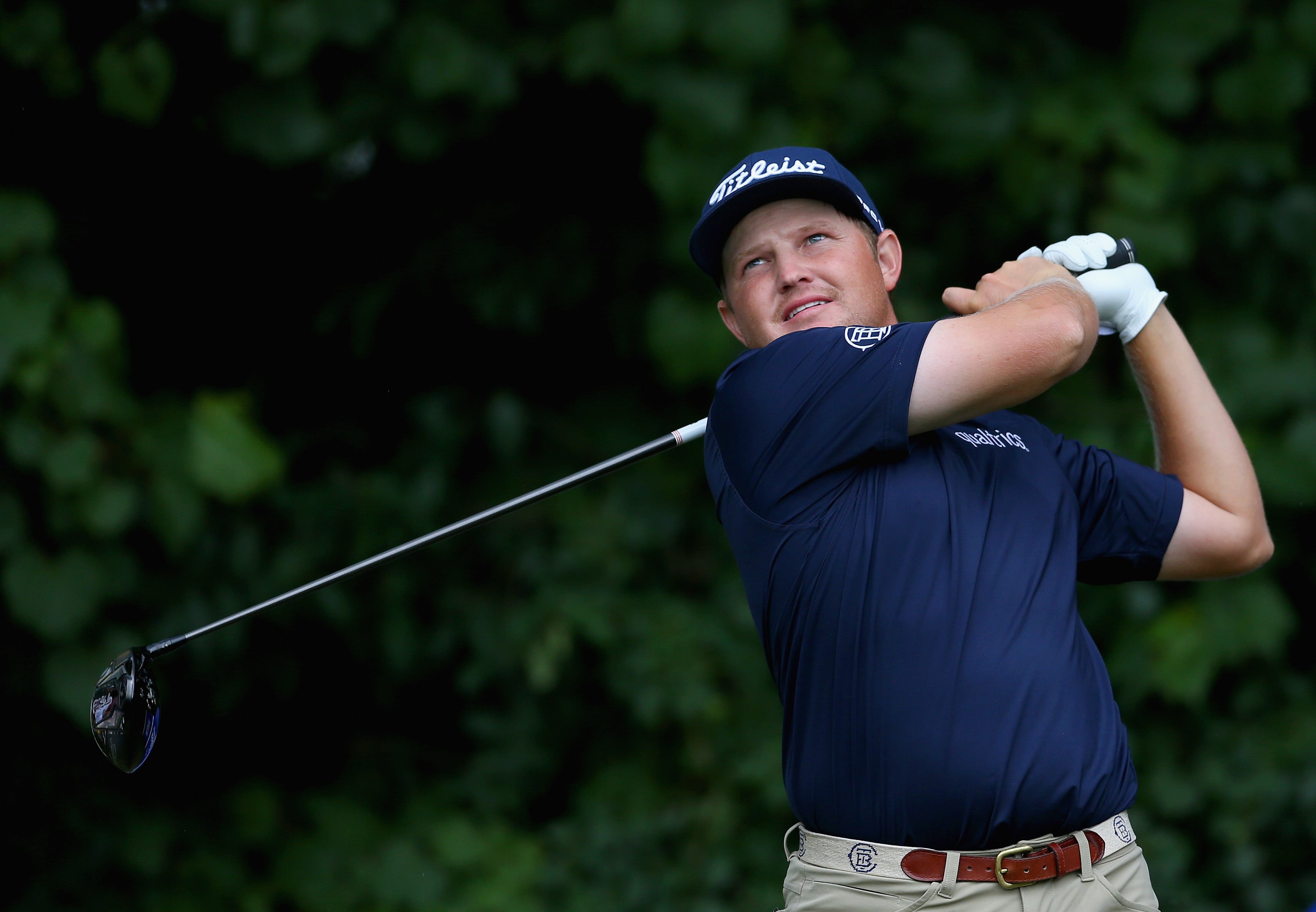 Official World Golf Ranking - Player Profile