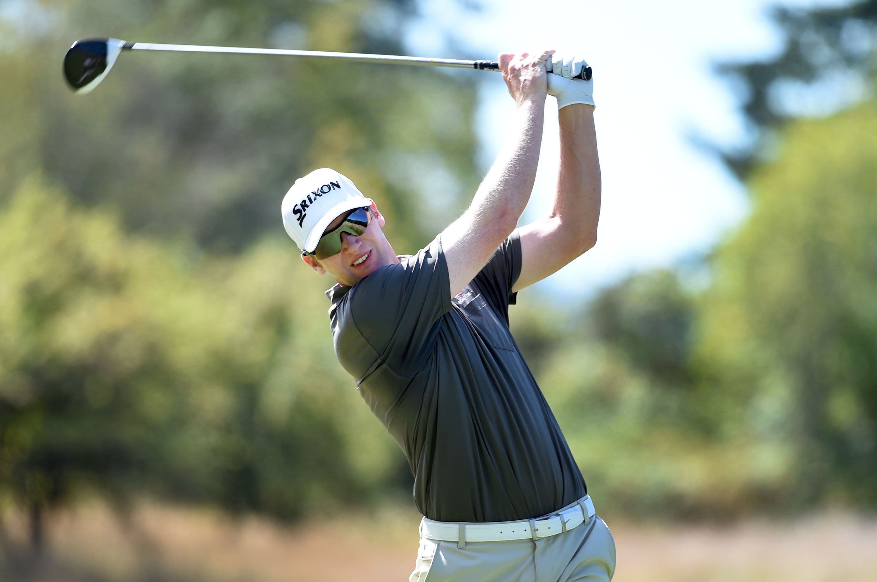 Official World Golf Ranking - Player Profile