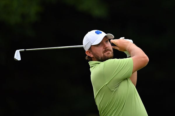 Official World Golf Ranking - Player Profile