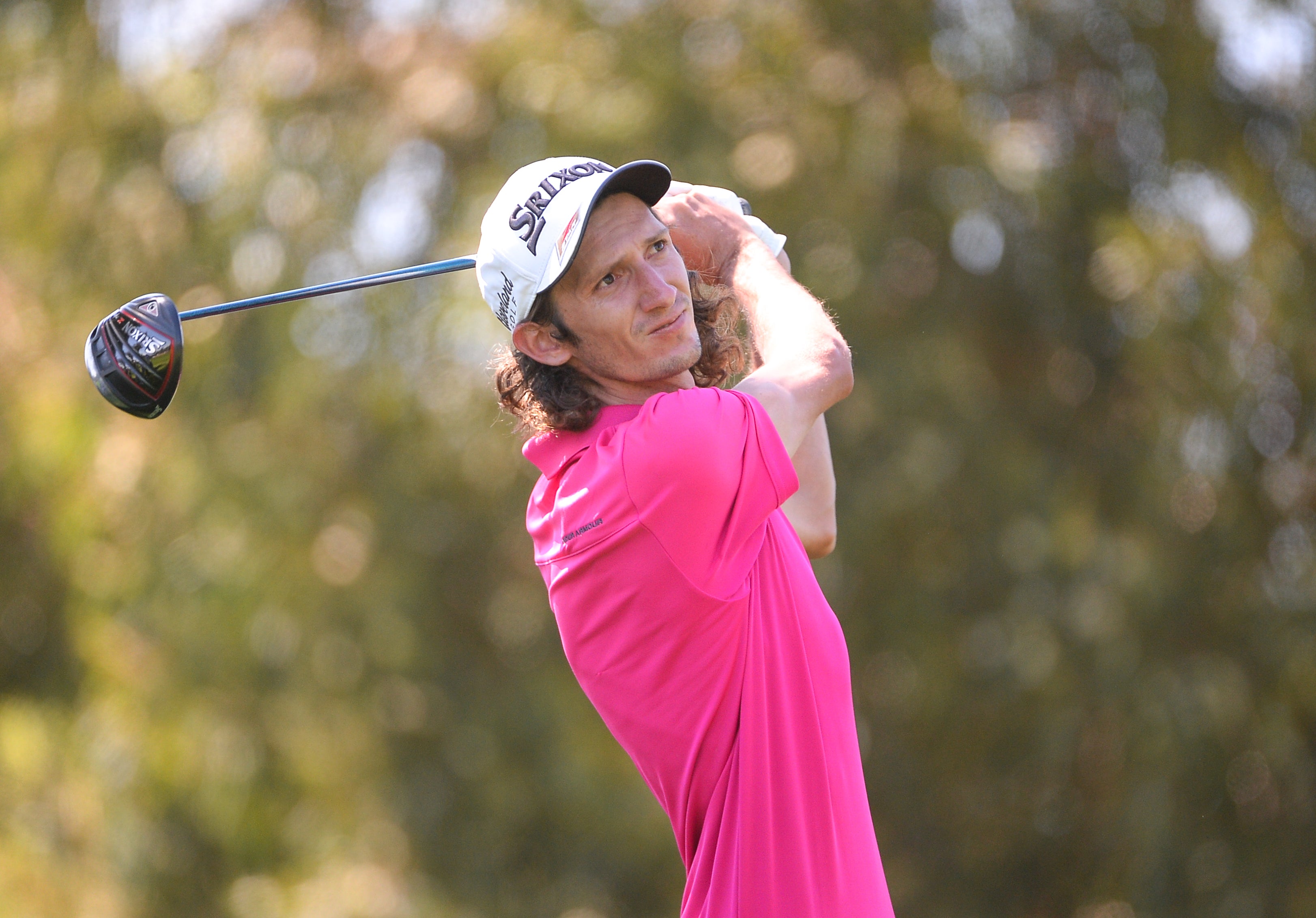 Official World Golf Ranking - Player Profile