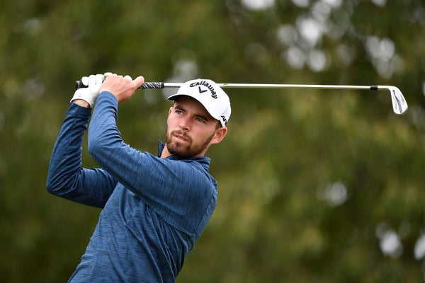 Official World Golf Ranking - Player Profile