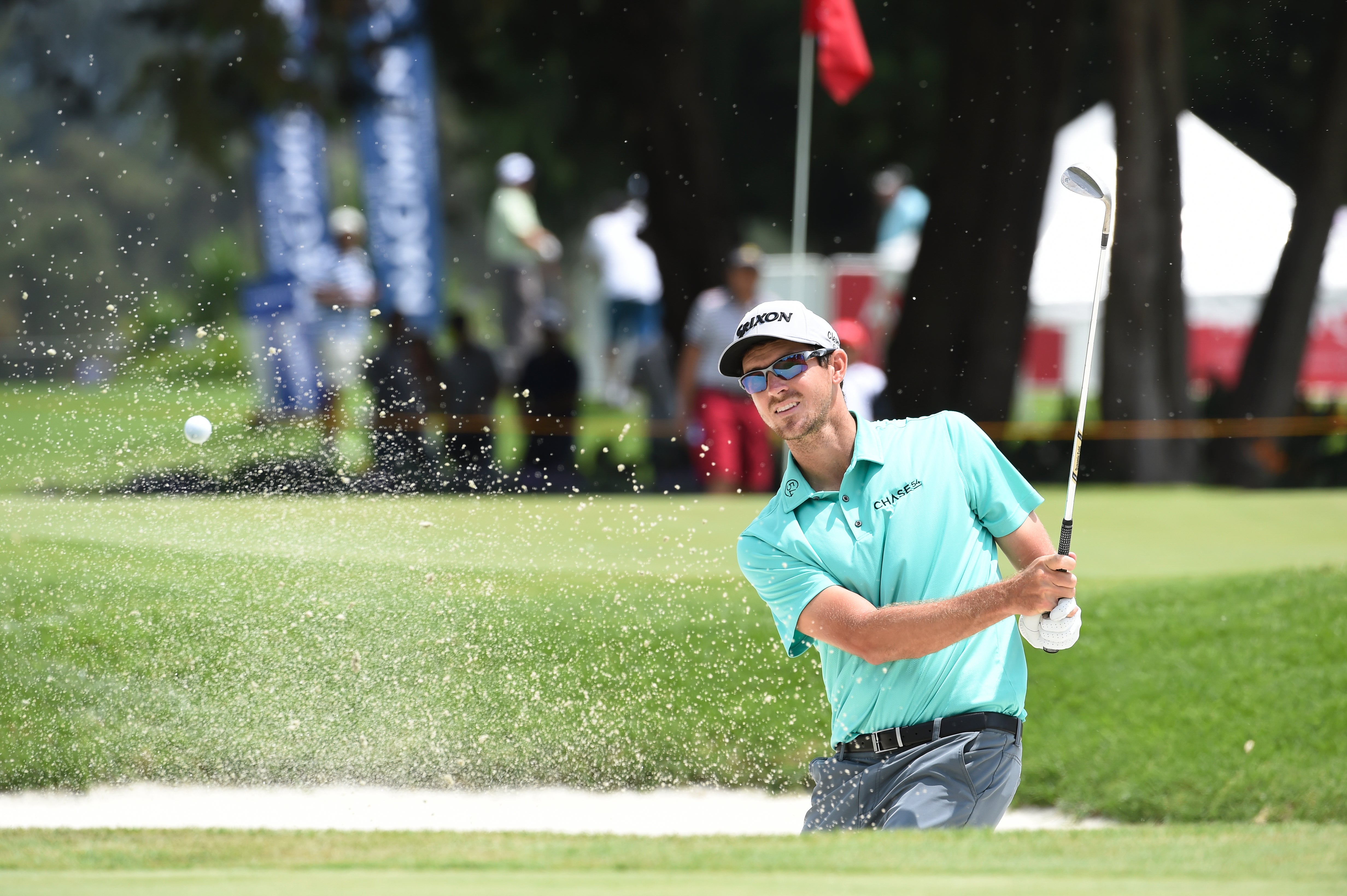 Official World Golf Ranking - Player Profile