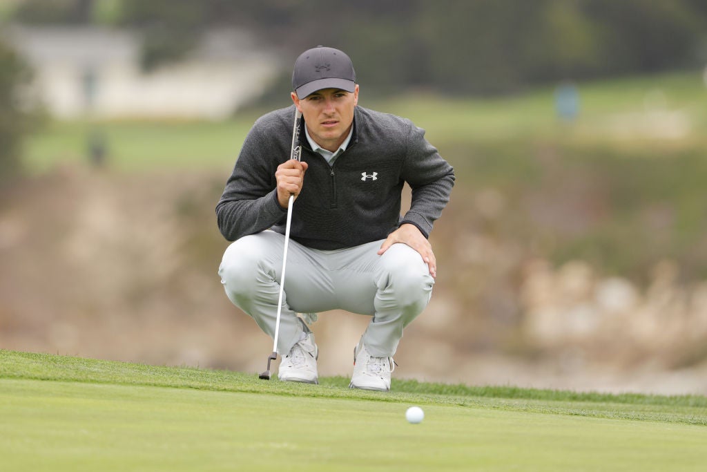 Official World Golf Ranking - Player Profile