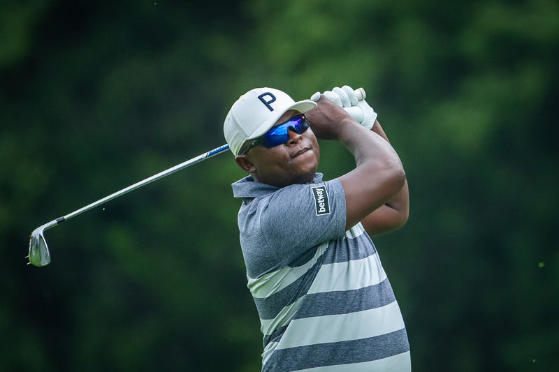 Official World Golf Ranking - Player Profile