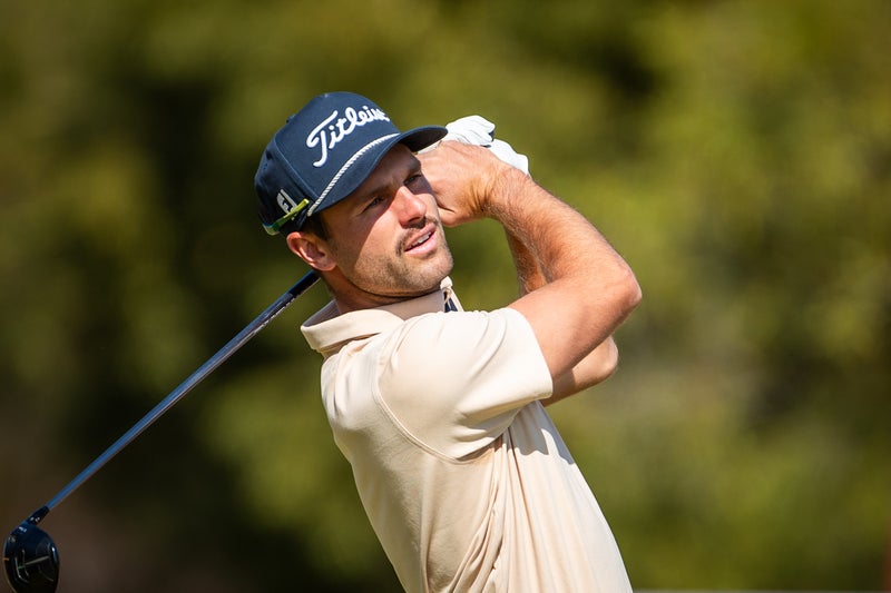 Official World Golf Ranking - Player Profile