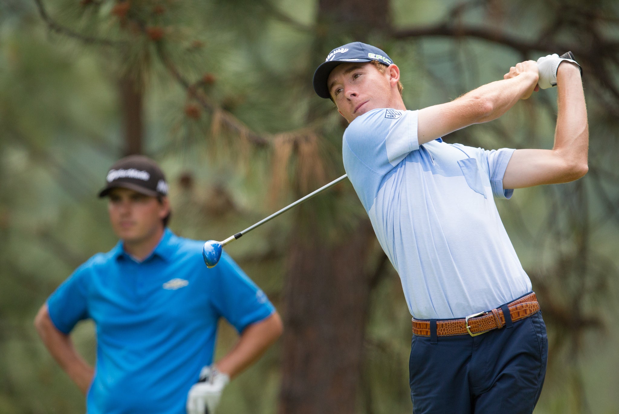 Official World Golf Ranking - Player Profile