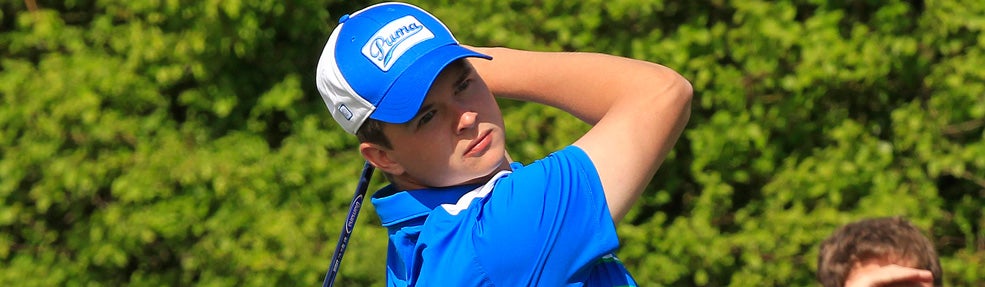 Official World Golf Ranking - Player Profile