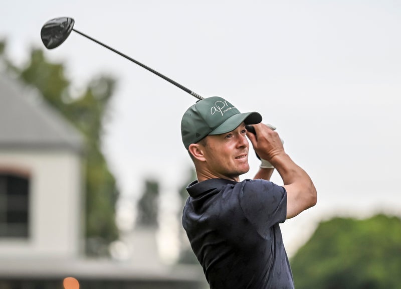 Official World Golf Ranking - Player Profile