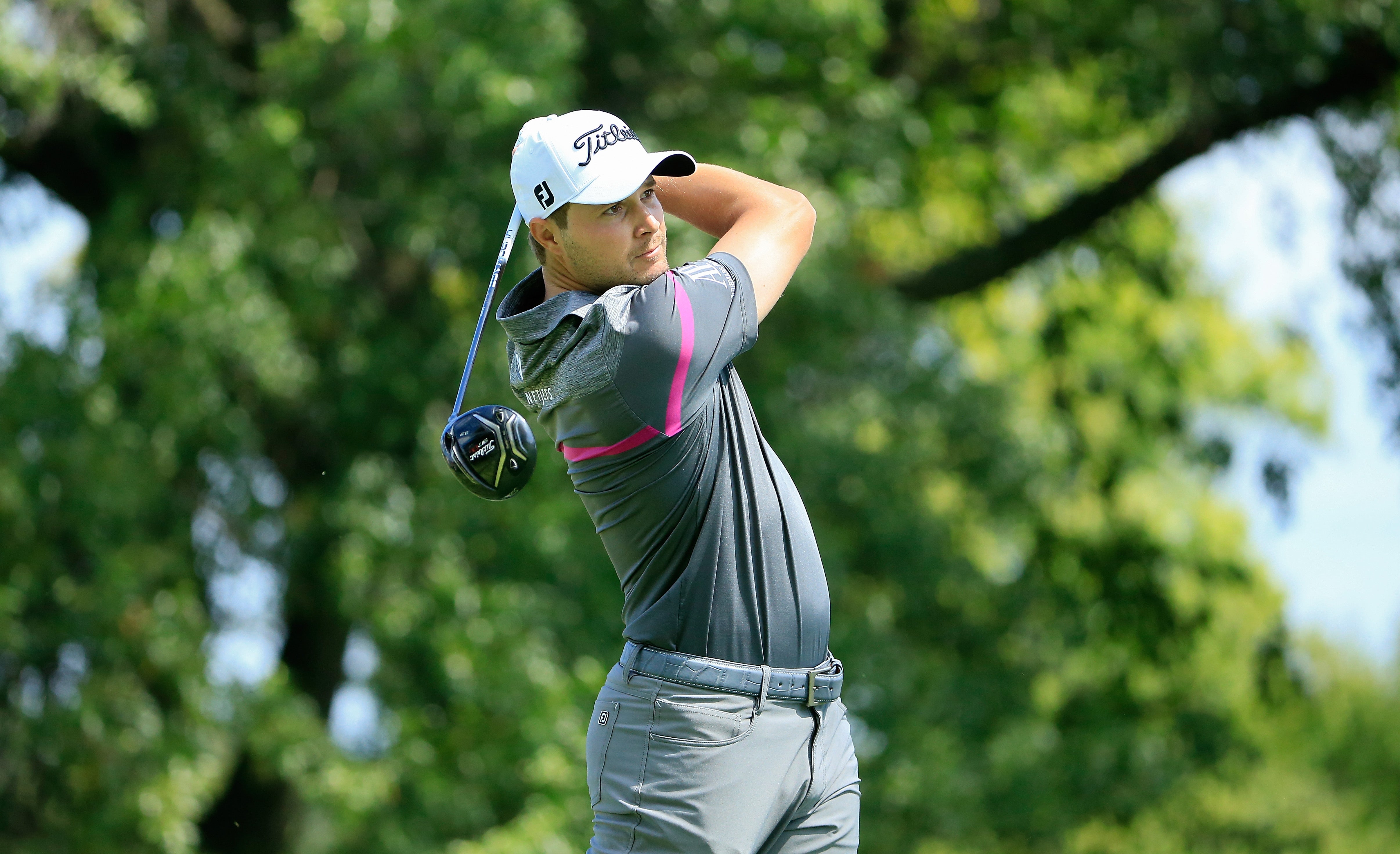 Official World Golf Ranking - Player Profile