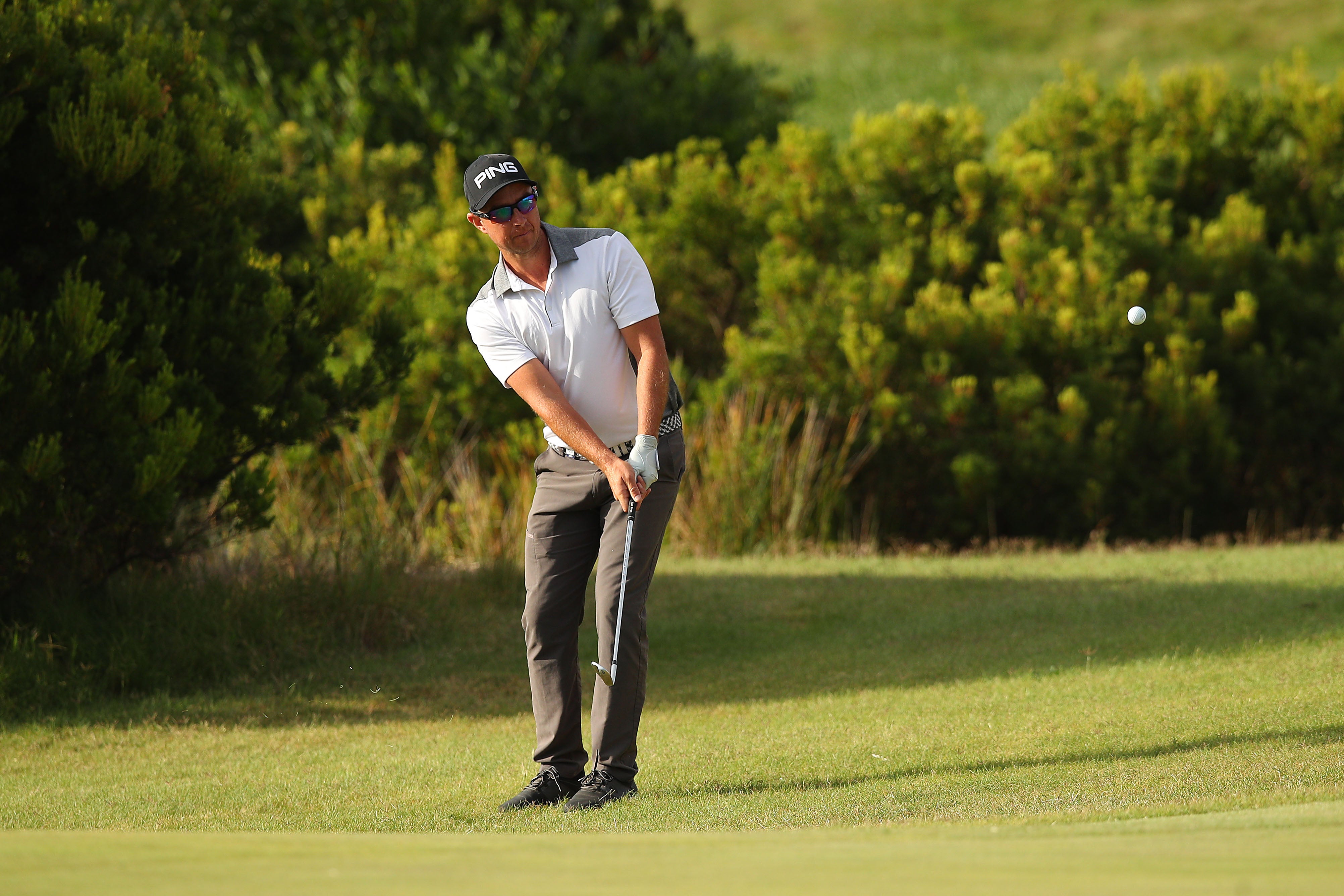 Official World Golf Ranking - Player Profile