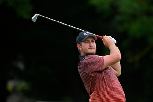 Official World Golf Ranking - Player Profile