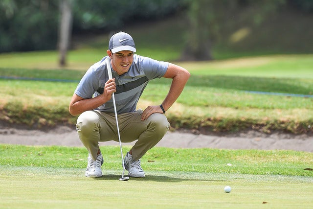 Official World Golf Ranking - Player Profile