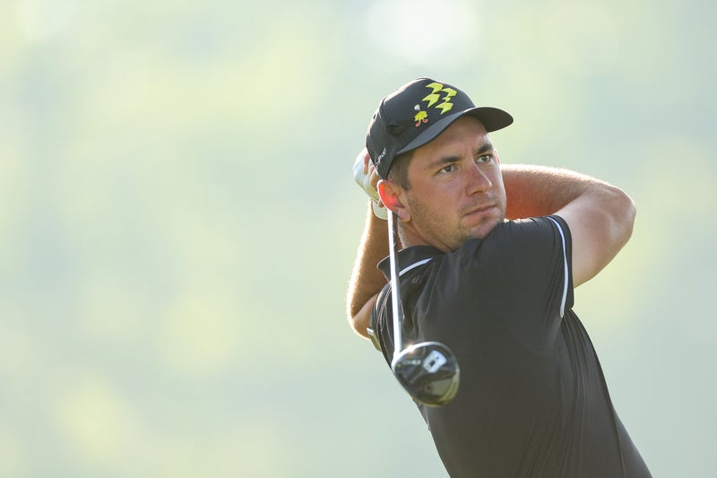 Official World Golf Ranking - Player Profile