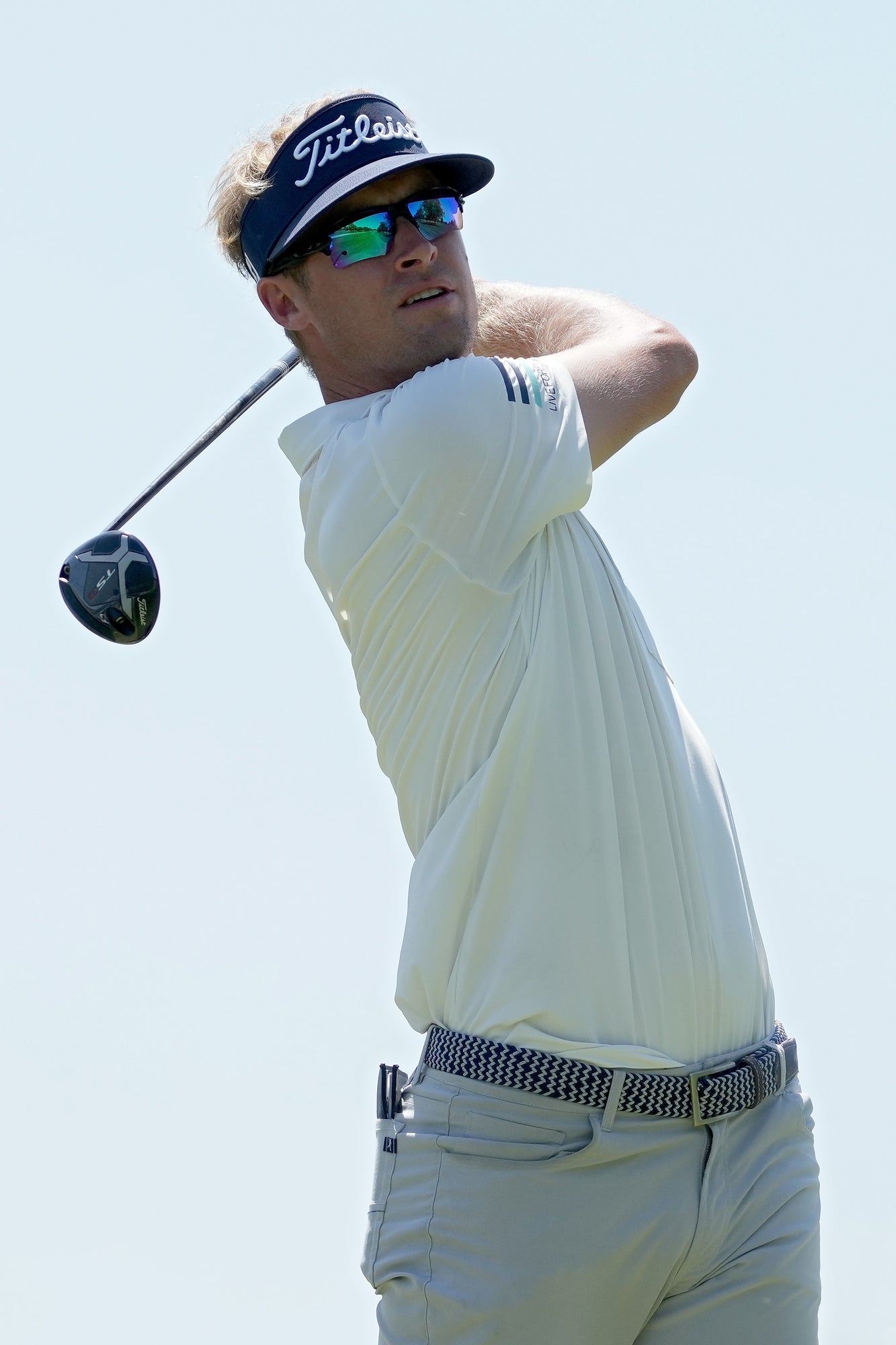 Official World Golf Ranking - Player Profile