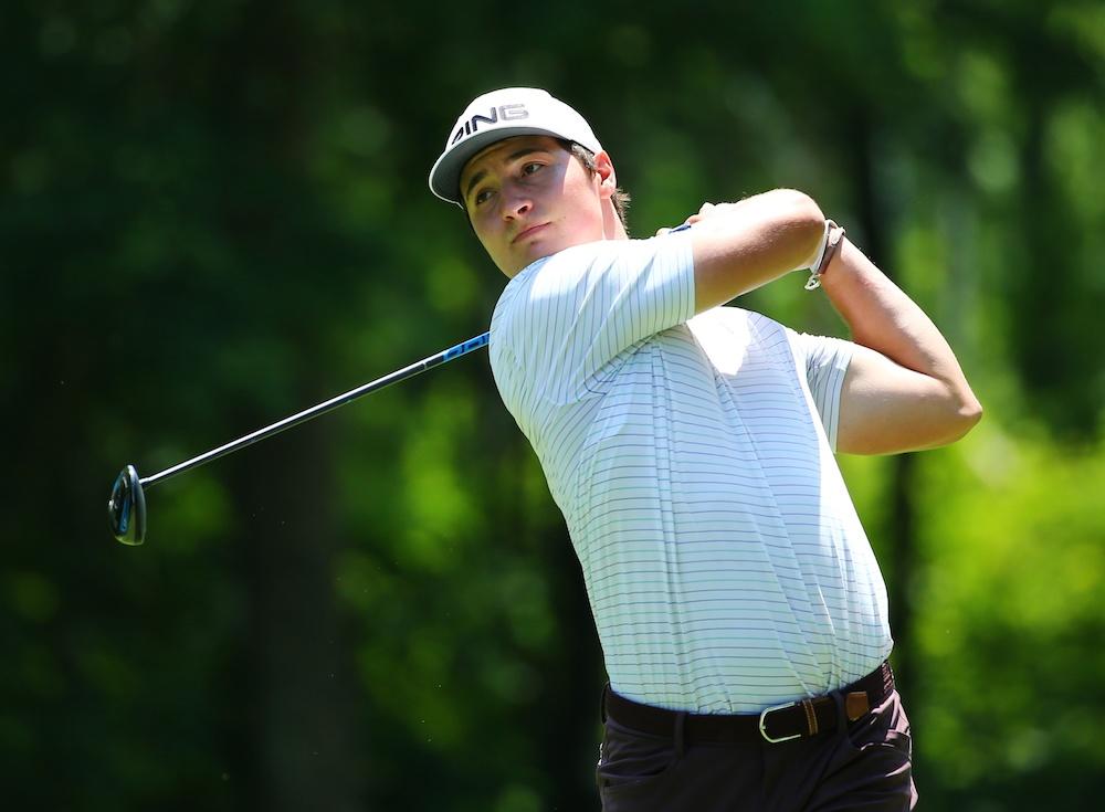 Official World Golf Ranking - Player Profile