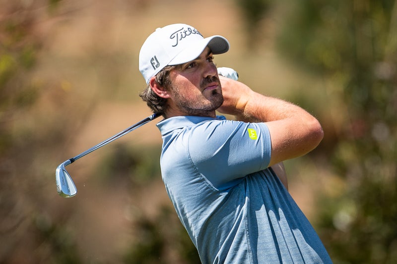 Official World Golf Ranking - Player Profile