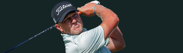Official World Golf Ranking - Player Profile