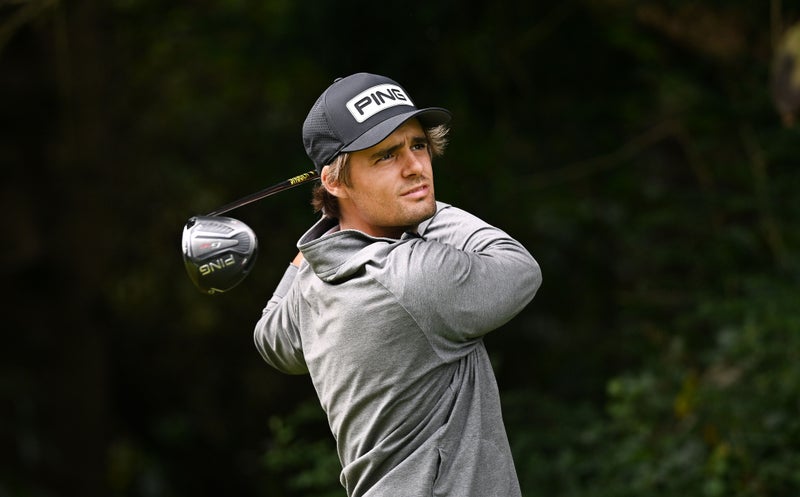 Official World Golf Ranking - Player Profile