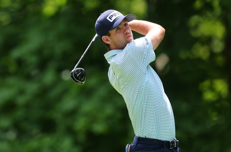 Official World Golf Ranking - Player Profile