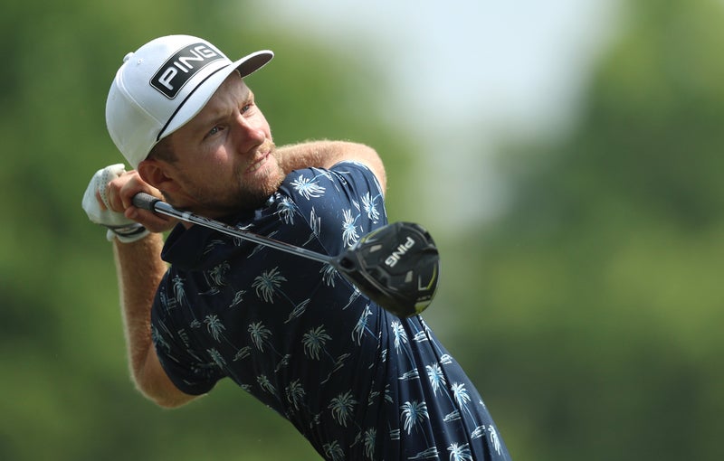 Official World Golf Ranking - Player Profile