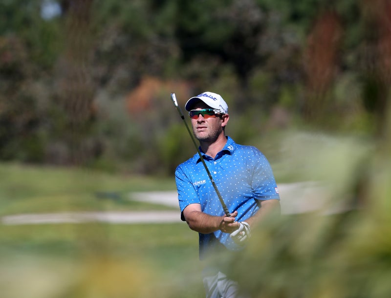 Official World Golf Ranking - Player Profile