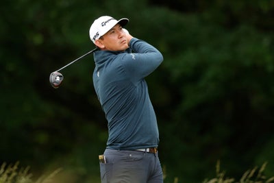 Official World Golf Ranking - Player Profile