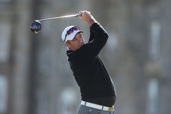 Official World Golf Ranking - Player Profile