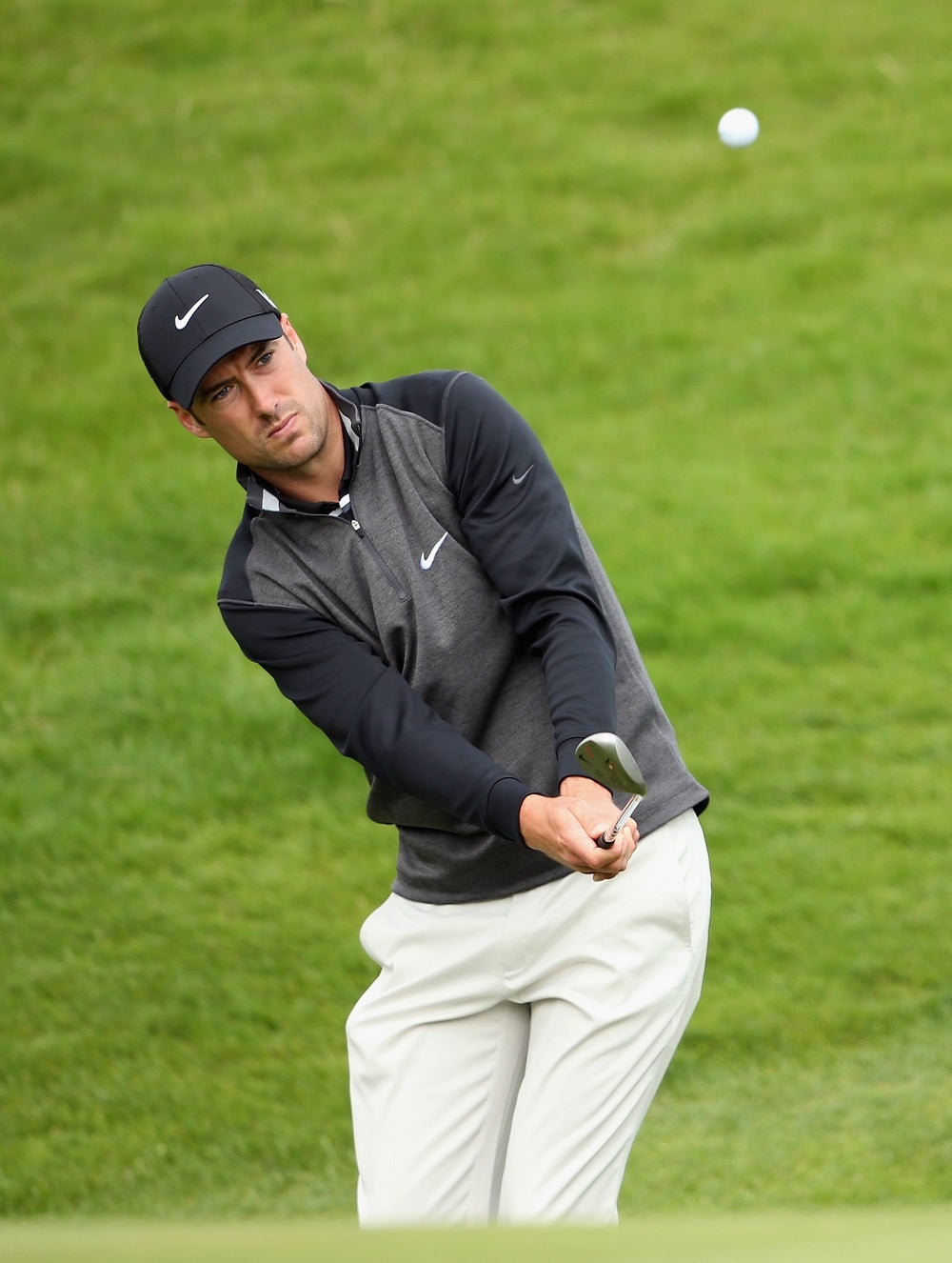 Official World Golf Ranking - Player Profile