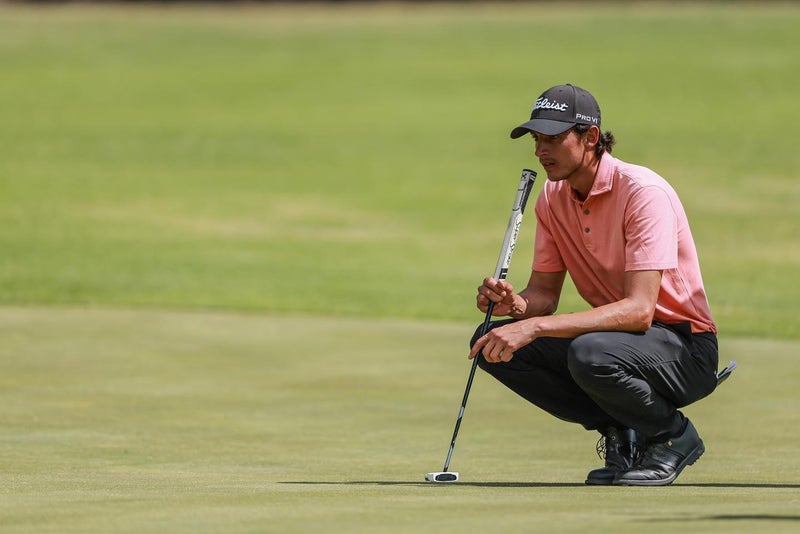 Official World Golf Ranking - Player Profile