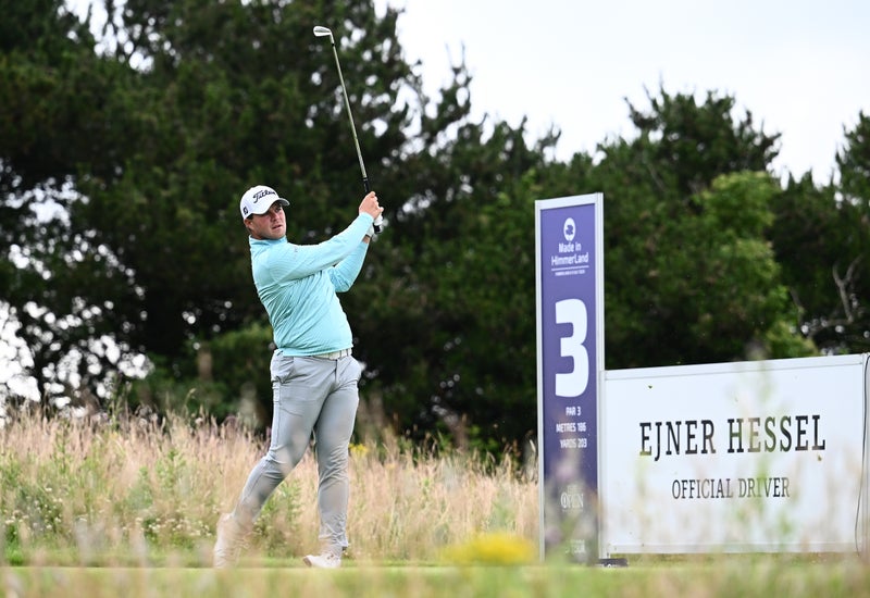 Official World Golf Ranking - Player Profile