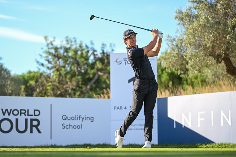 Official World Golf Ranking - Player Profile