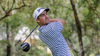 Official World Golf Ranking - Player Profile