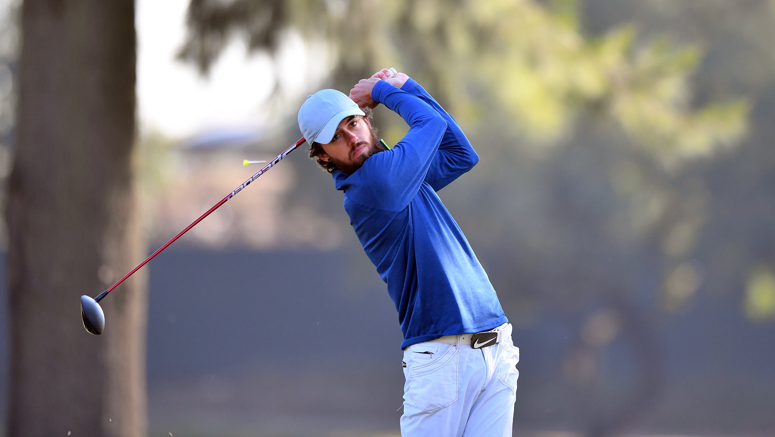 Official World Golf Ranking - Player Profile