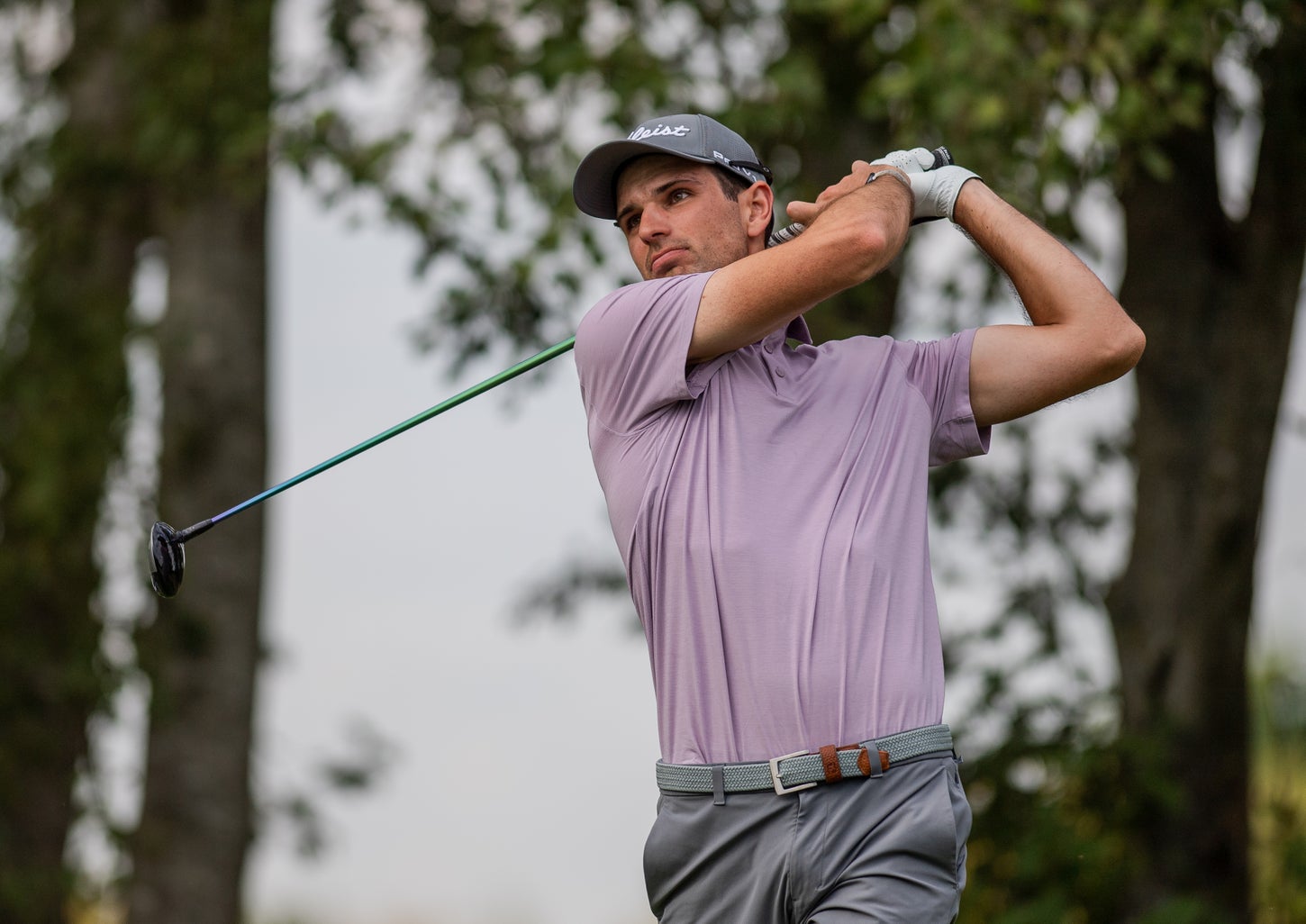 Official World Golf Ranking - Player Profile