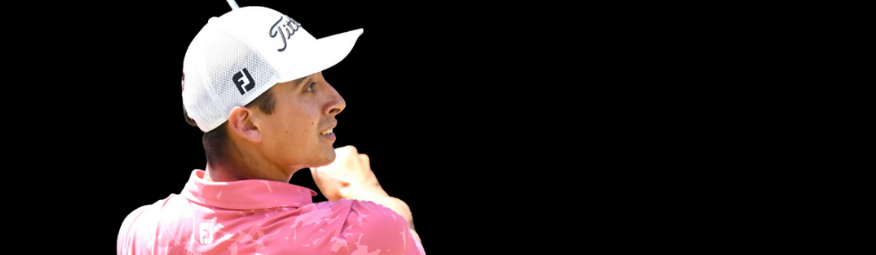 Official World Golf Ranking - Player Profile