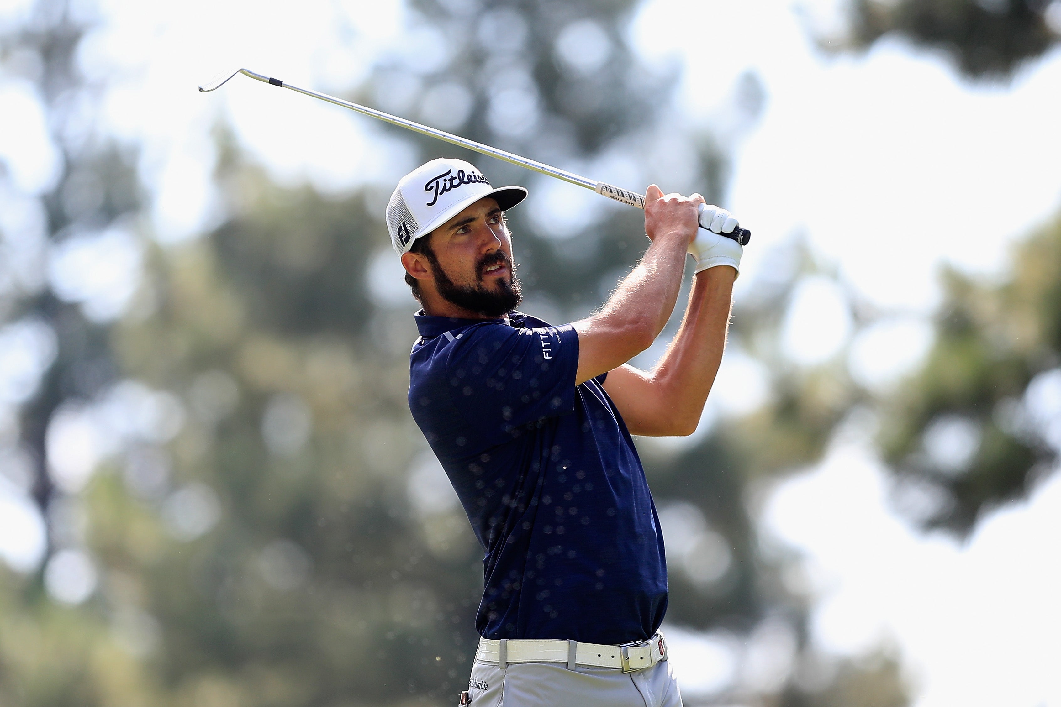 Official World Golf Ranking - Player Profile