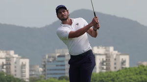 Official World Golf Ranking - Player Profile