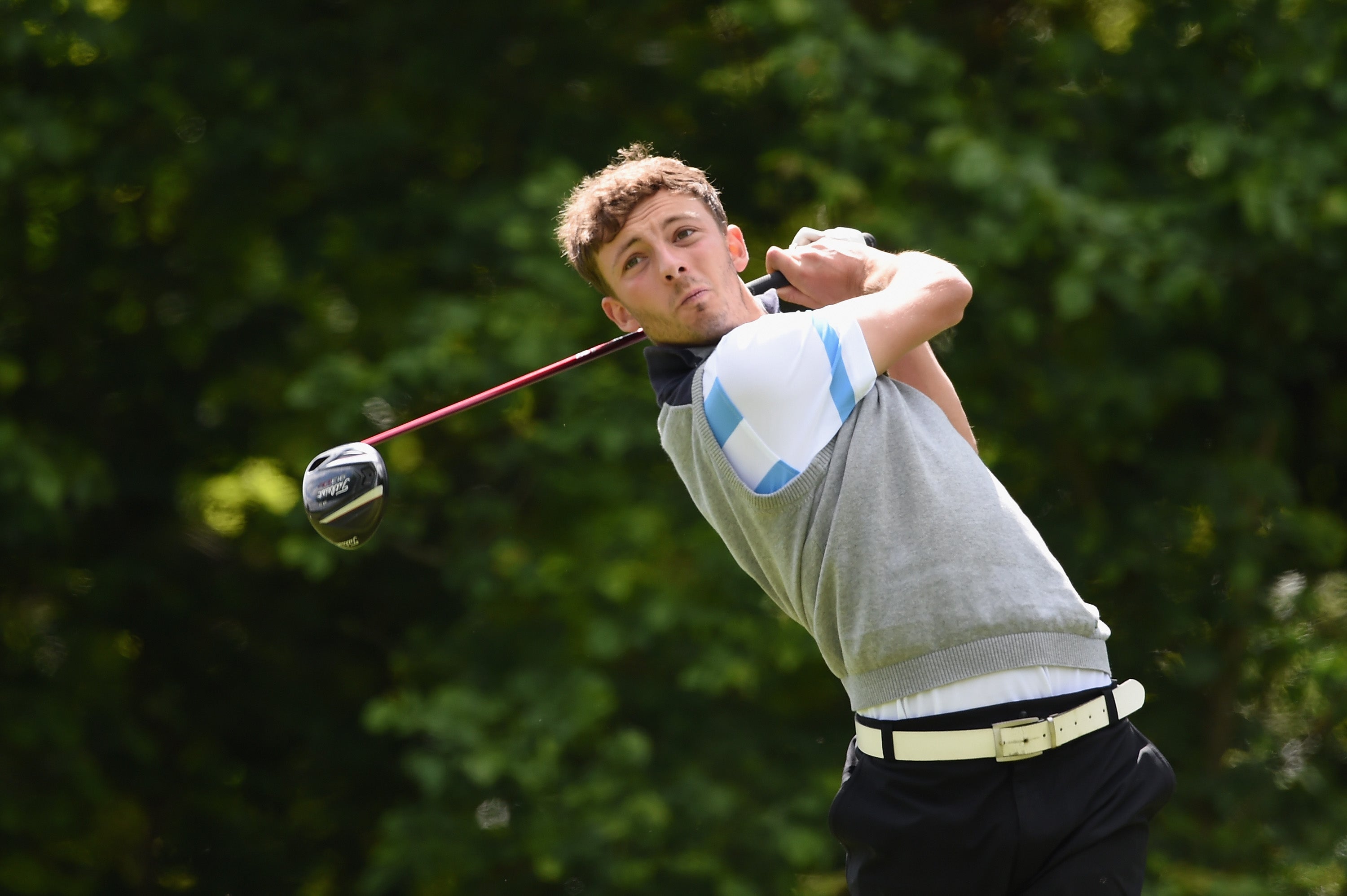 Official World Golf Ranking - Player Profile