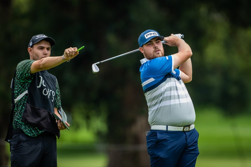 Official World Golf Ranking - Player Profile