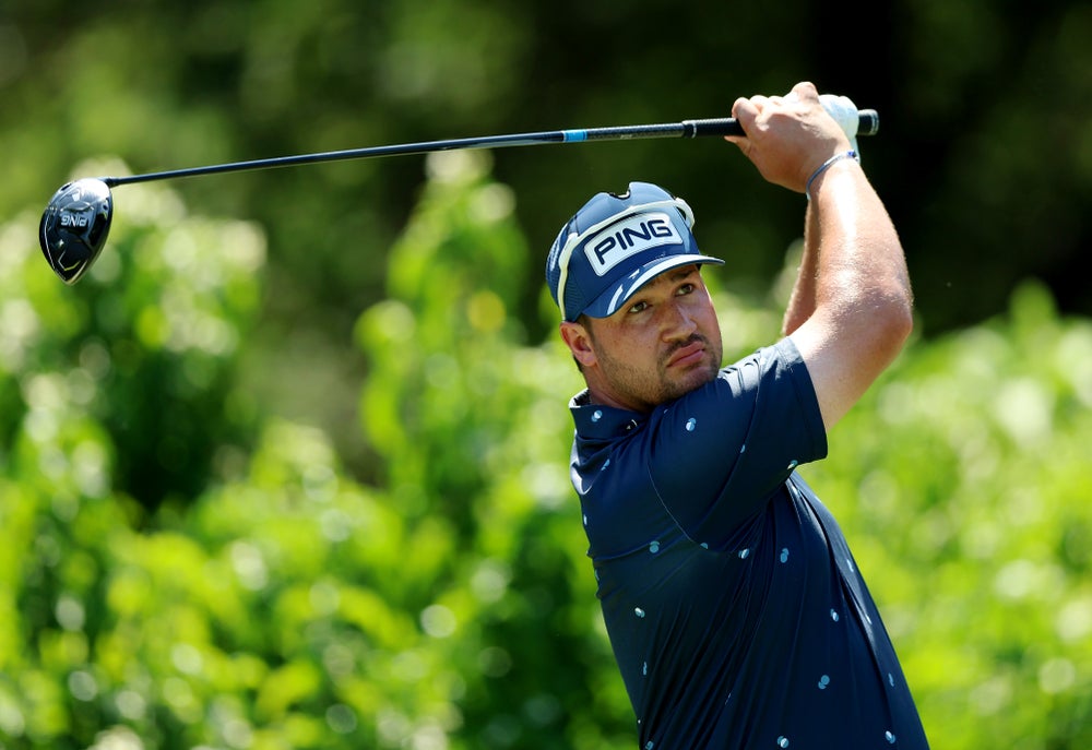 Official World Golf Ranking - Player Profile
