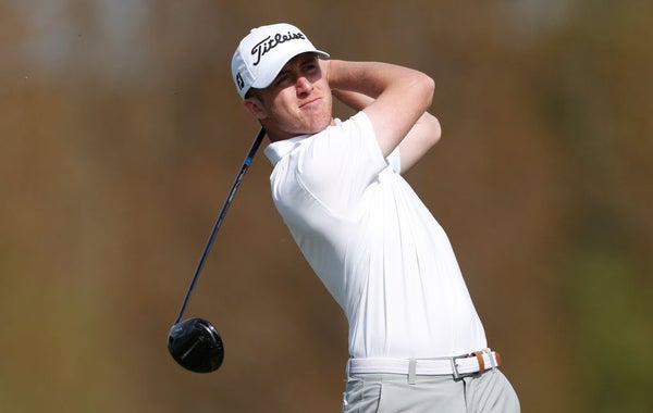 Official World Golf Ranking - Player Profile