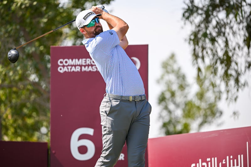 Official World Golf Ranking - Player Profile