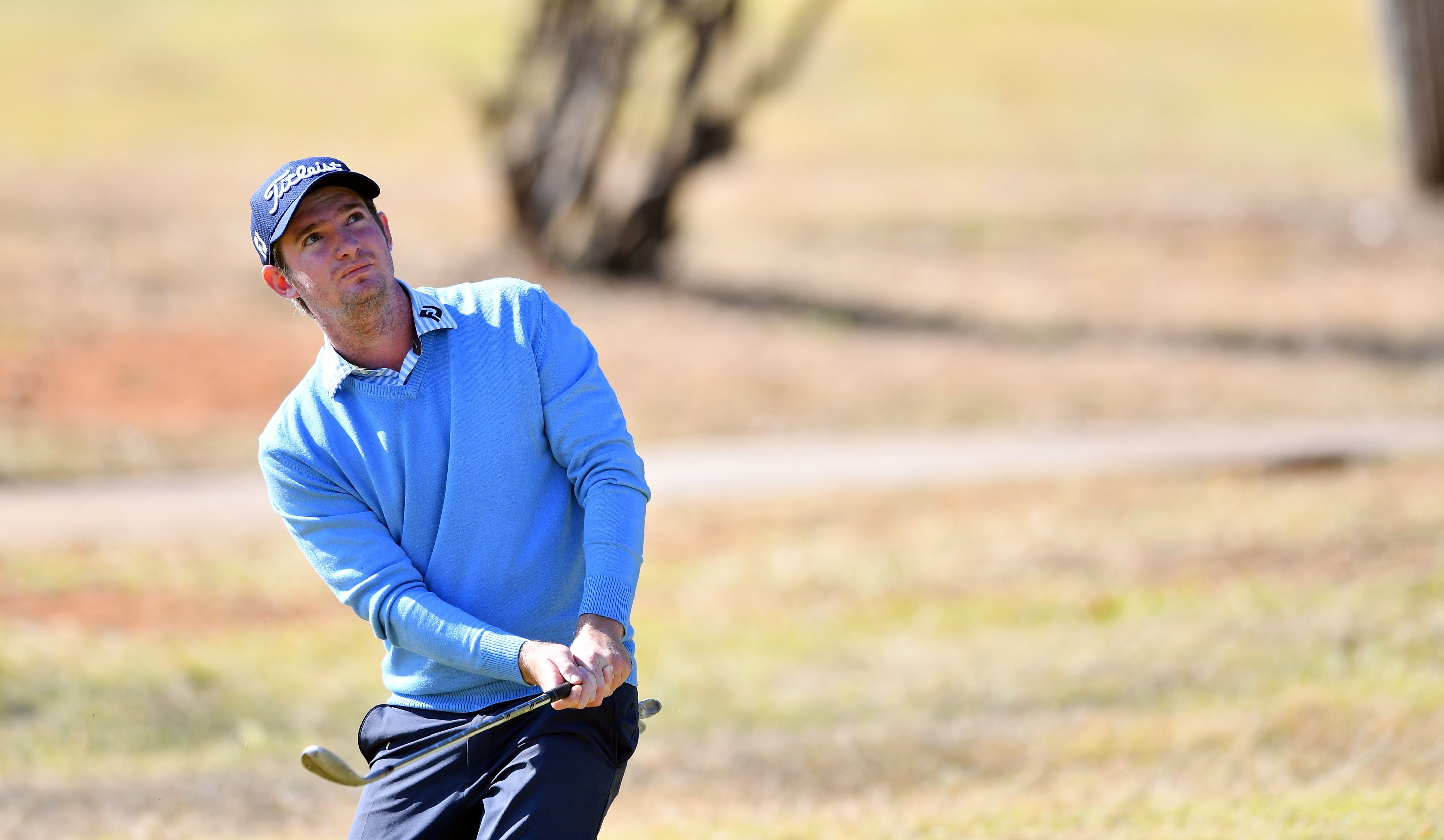 Official World Golf Ranking - Player Profile